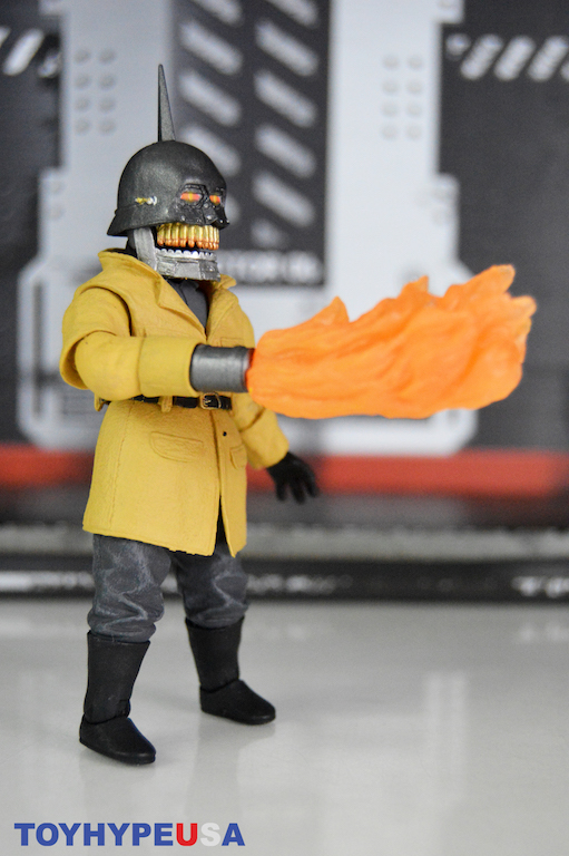 NECA Toys Puppet Master Ultimate Figure 2 Packs Review