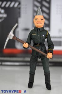 NECA Toys Puppet Master Ultimate Figure 2 Packs Review