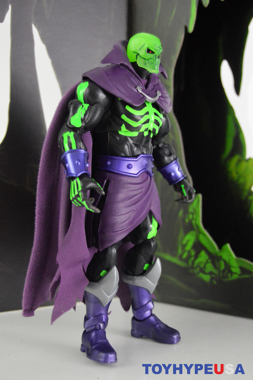 Mattel SDCC 2021 Exclusive - Masters of the Universe Revelation ...