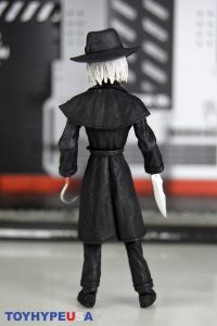 NECA Toys Puppet Master Ultimate Figure 2 Packs Review
