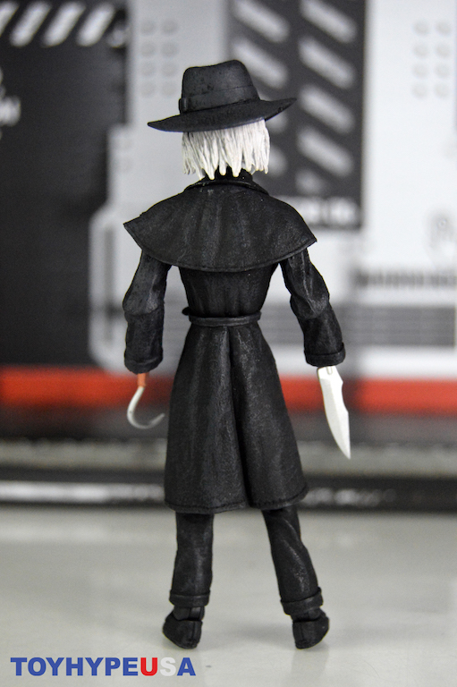 NECA Toys Puppet Master Ultimate Figure 2 Packs Review