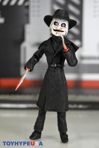 NECA Toys Puppet Master Ultimate Figure 2 Packs Review