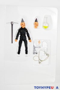 NECA Toys Puppet Master Ultimate Figure 2 Packs Review