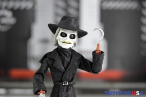 NECA Toys Puppet Master Ultimate Figure 2 Packs Review