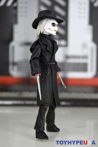 NECA Toys Puppet Master Ultimate Figure 2 Packs Review