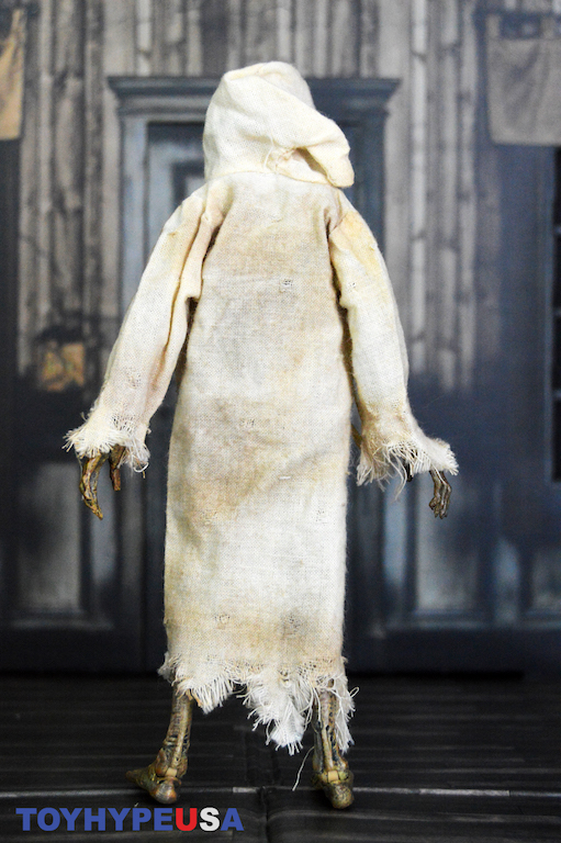 NECA Toys Creepshow TV Series - The Creep 7" Scale Figure Review