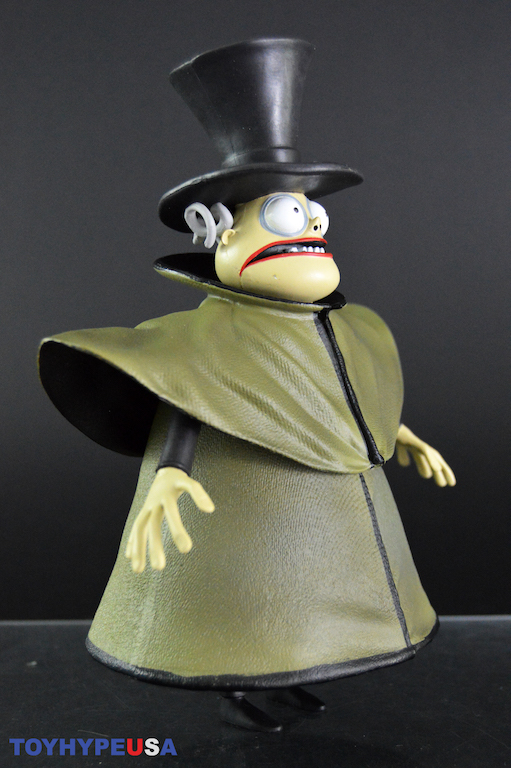 Diamond Select Toys - The Nightmare Before Christmas Select Series 10 ...