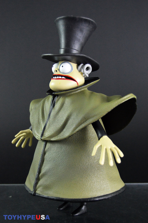 Diamond Select Toys - The Nightmare Before Christmas Select Series 10 ...