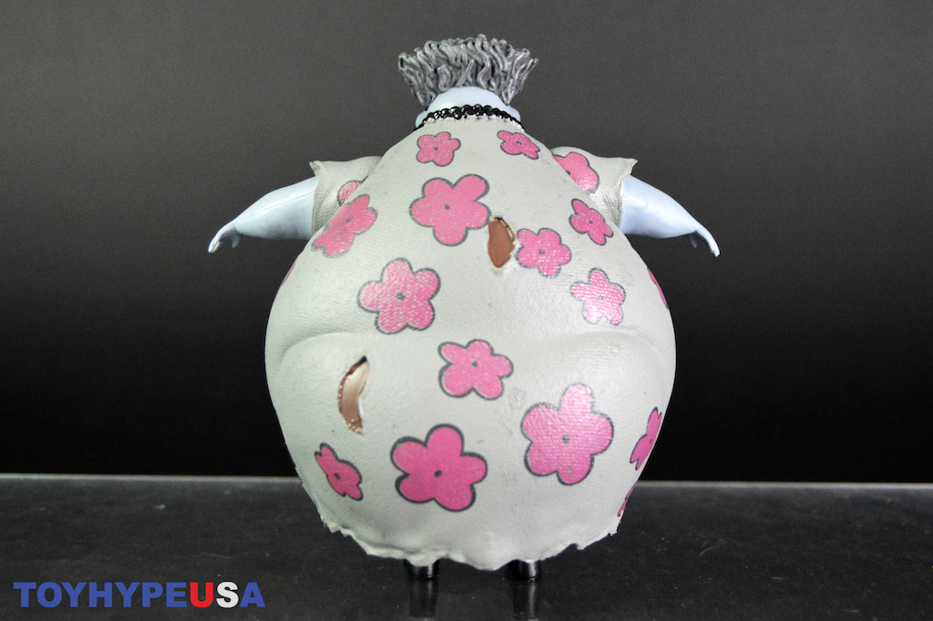 Diamond Select Toys - The Nightmare Before Christmas Select Series 10 ...