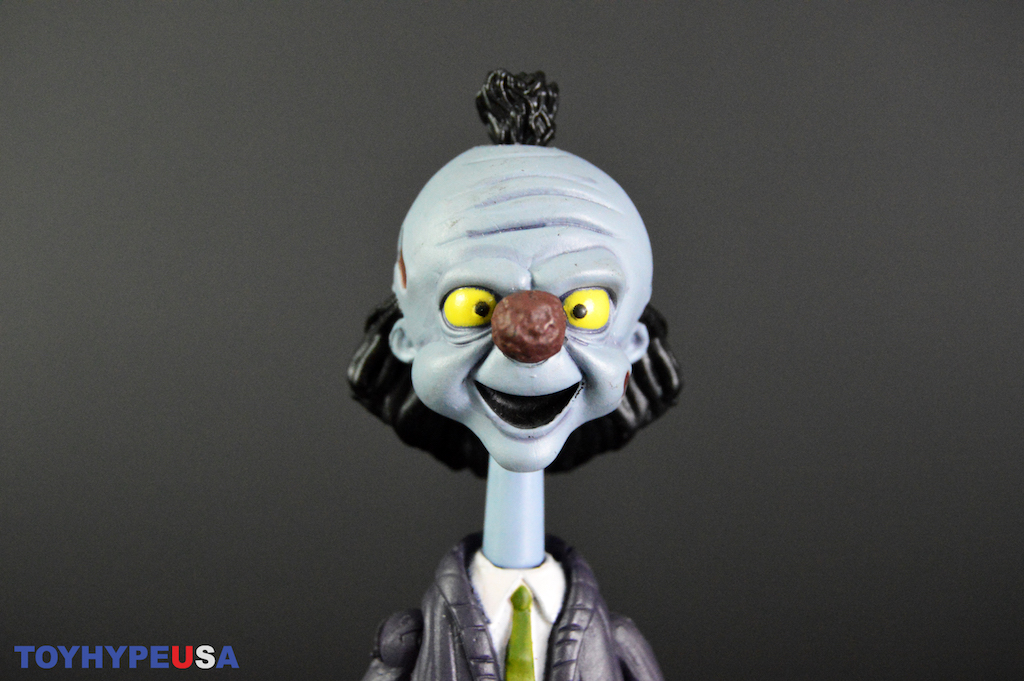 Diamond Select Toys - The Nightmare Before Christmas Select Series 10 ...