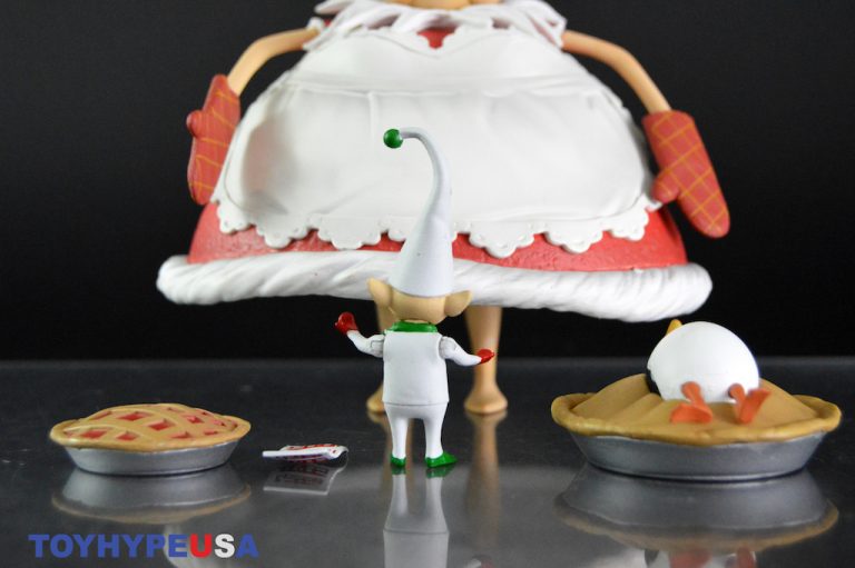 Diamond Select Toys - The Nightmare Before Christmas Select Series 10 ...