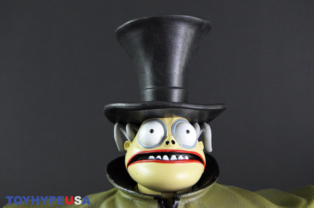 Diamond Select Toys - The Nightmare Before Christmas Select Series 10 ...