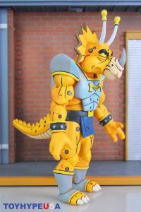 NECA Toys Teenage Mutant Ninja Turtles Classics - Zarax & Zork 2-Pack ...