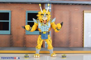 NECA Toys Teenage Mutant Ninja Turtles Classics - Zarax & Zork 2-Pack ...