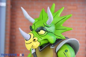 NECA Toys Teenage Mutant Ninja Turtles Classics - Zarax & Zork 2-Pack ...