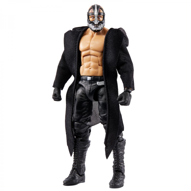 Mattel - WWE Elite Collection Series #93 Figure Pre-Orders