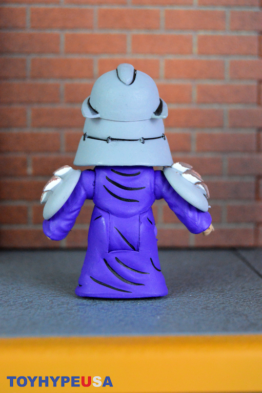 NECA Toys Teenage Mutant Ninja Turtles The Wrath of Krang Animated ...