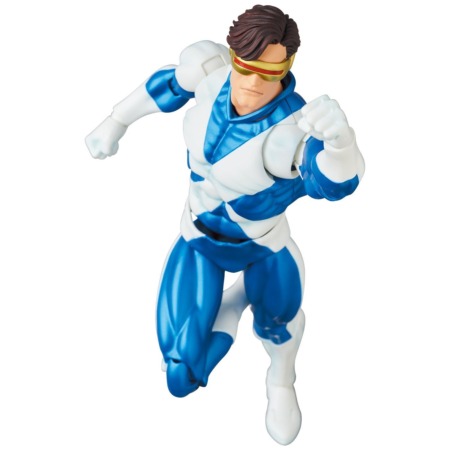 Medicom - MAFEX Marvel's X- Factor Cyclops Figure Pre-Orders