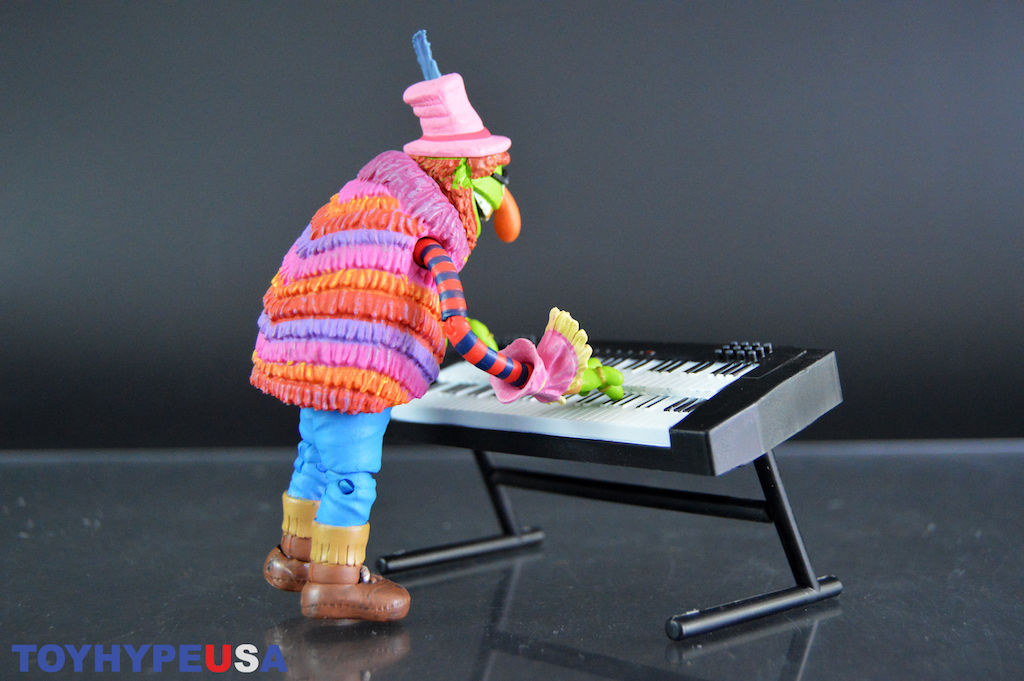 Diamond Select Toys The Muppets Select Best of Series 3 Figures Review