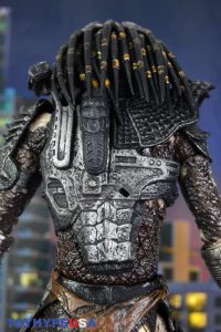 NECA Toys Ultimate Scout Predator 7" Scale Figure Review
