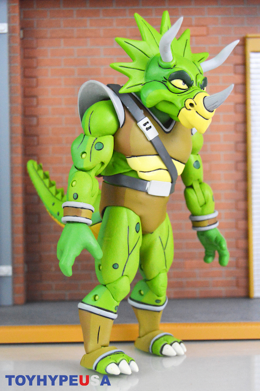 NECA Toys Teenage Mutant Ninja Turtles Classics - Zarax & Zork 2-Pack ...