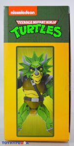 NECA Toys Teenage Mutant Ninja Turtles Classics - Zarax & Zork 2-Pack ...