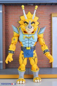 NECA Toys Teenage Mutant Ninja Turtles Classics - Zarax & Zork 2-Pack ...