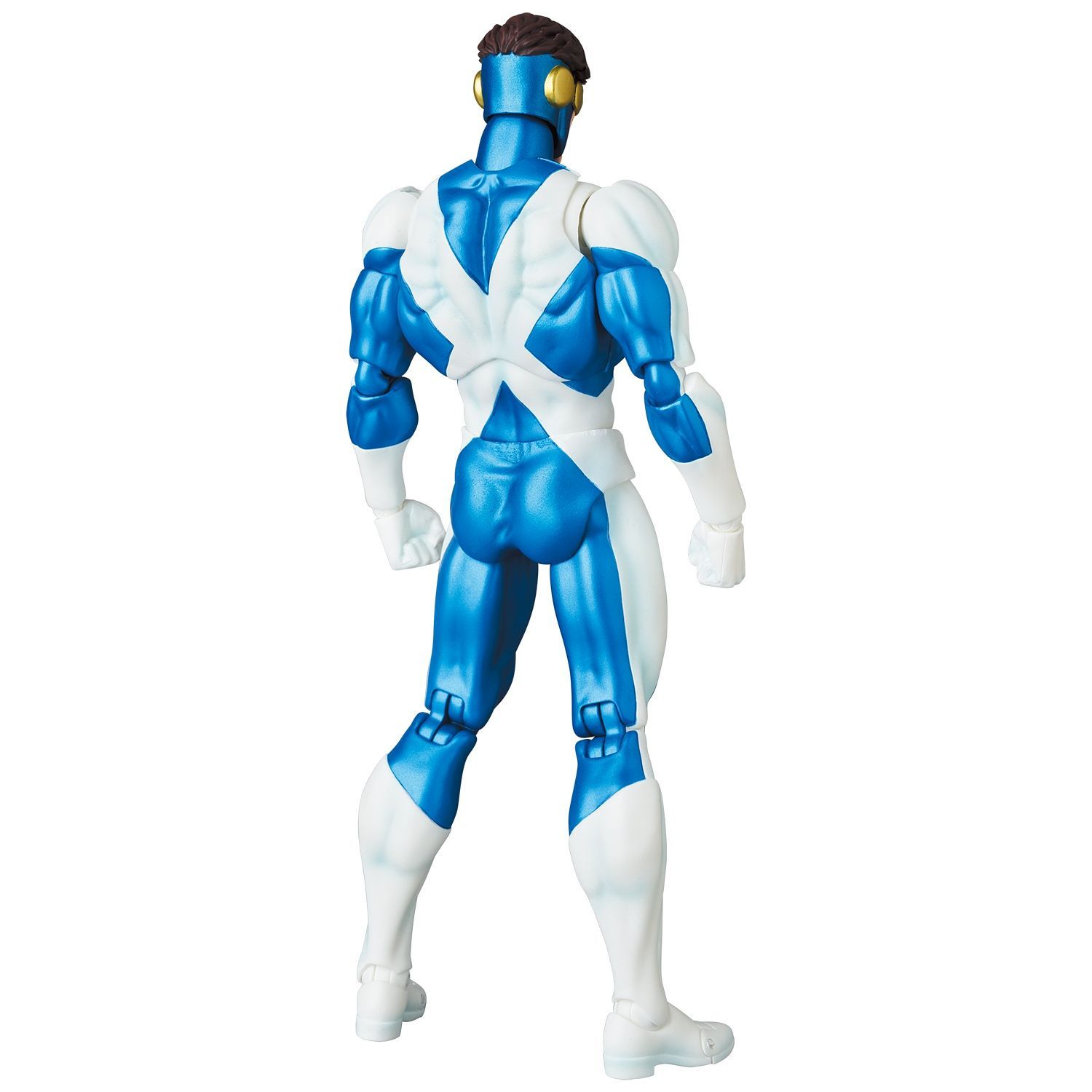 Medicom - MAFEX Marvel's X- Factor Cyclops Figure Pre-Orders
