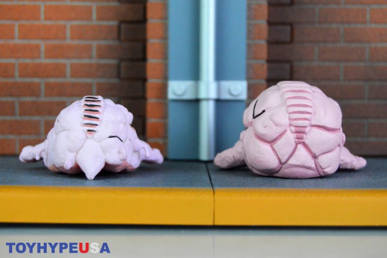 NECA Toys Teenage Mutant Ninja Turtles The Wrath of Krang Animated ...