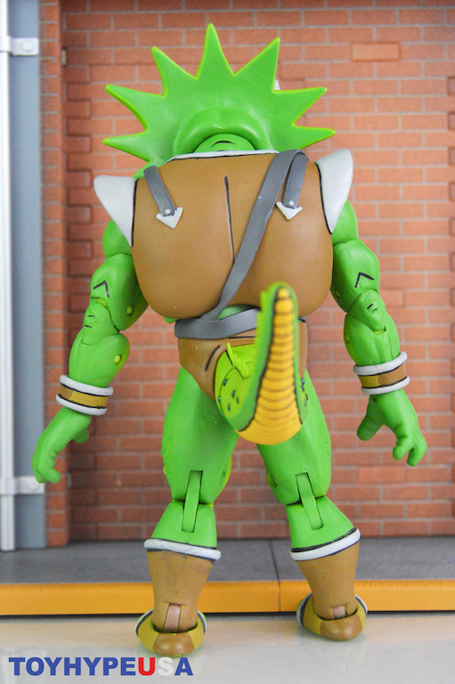 NECA Toys Teenage Mutant Ninja Turtles Classics - Zarax & Zork 2-Pack ...