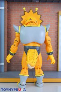 NECA Toys Teenage Mutant Ninja Turtles Classics - Zarax & Zork 2-Pack ...