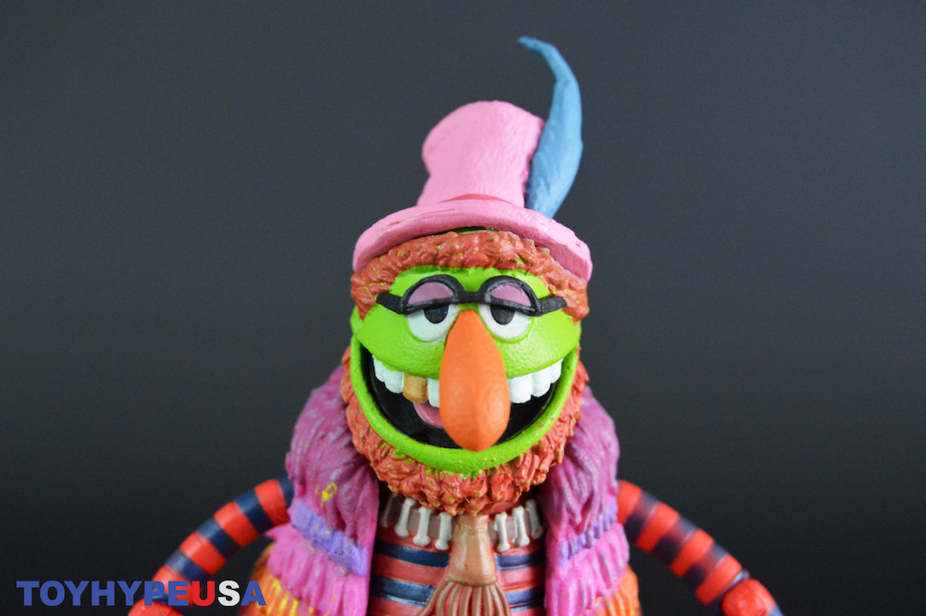 Diamond Select Toys The Muppets Select Best of Series 3 Figures Review