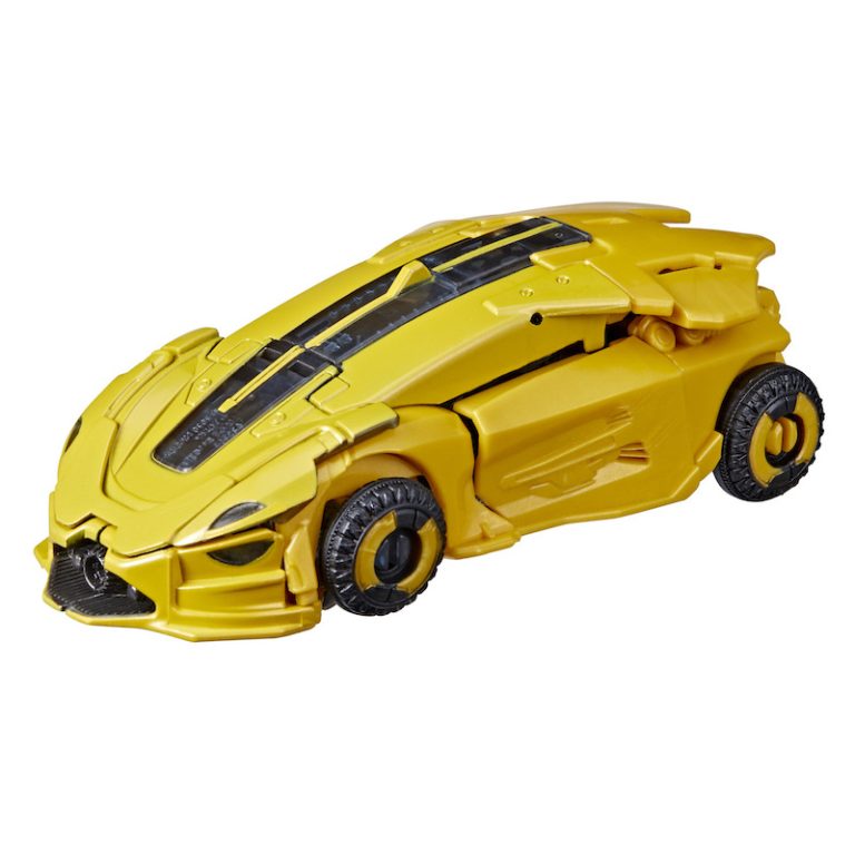 Hasbro Transformers Reveals For February 4, 2022