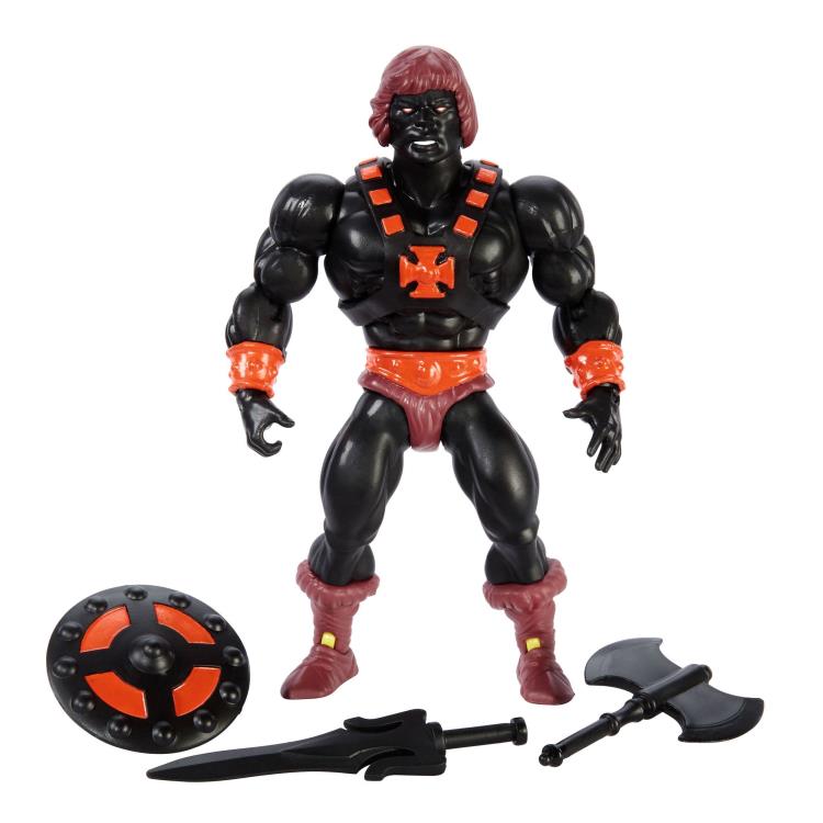 Mattel - Masters of the Universe Origins Horde Trooper, Clawful & Anti ...
