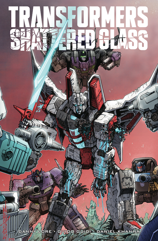 Hasbro Transformers Reveals For February 4, 2022