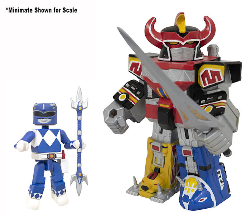 Diamond Select Toys Solicitations For August 2022