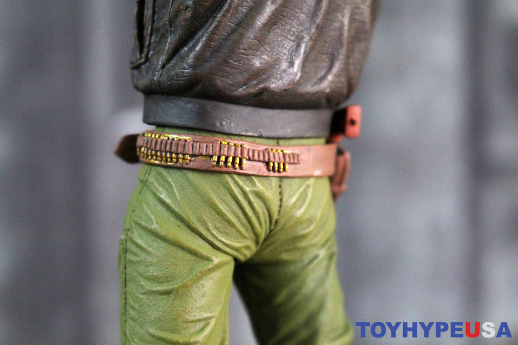 NECA Toys The Thing - Station Survivor MacReady Figure Review