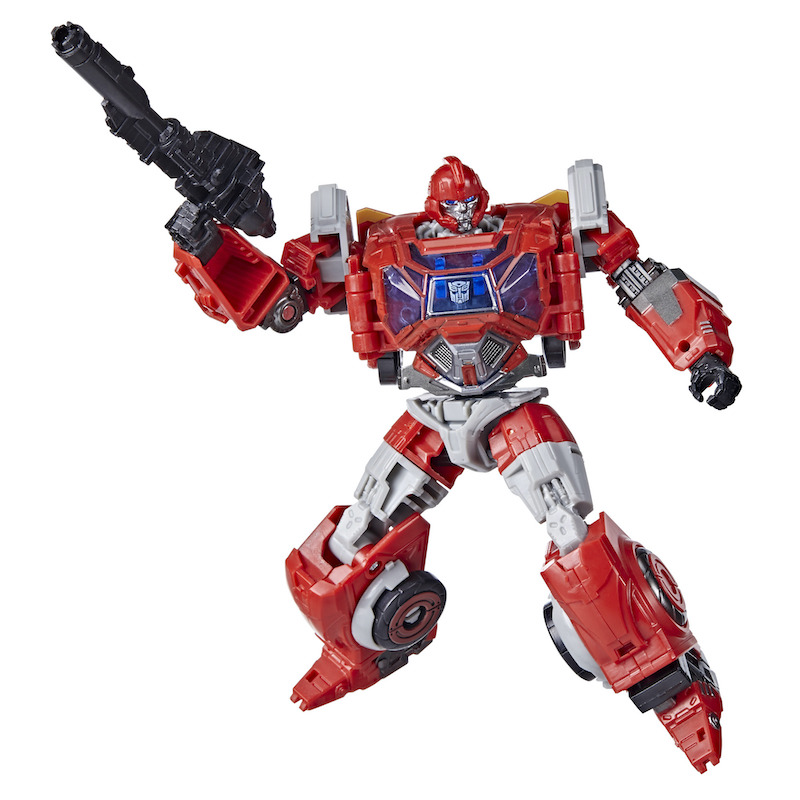 Hasbro Transformers Reveals For February 4, 2022