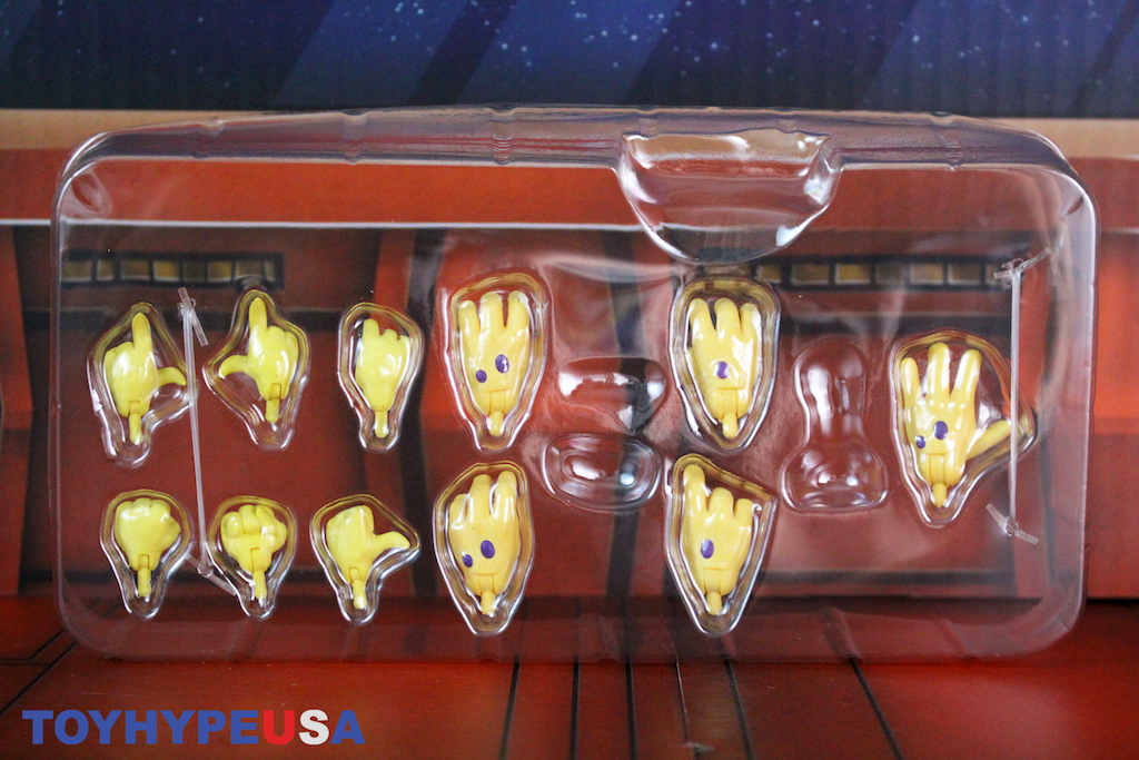 NECA Toys Teenage Mutant Ninja Turtles Classic Collection Ace Duck ...