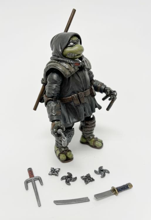 Playmates Toys TMNT The Last Ronin PX Previews Exclusive Figure