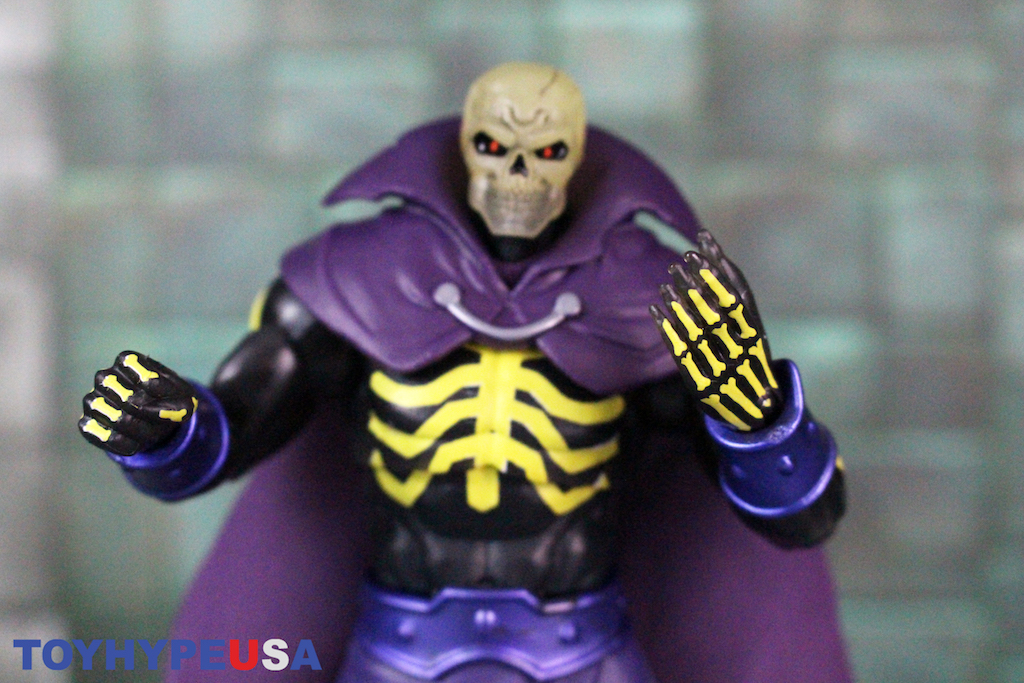 Mattel - Masters of the Universe Revelation Masterverse Andra ...