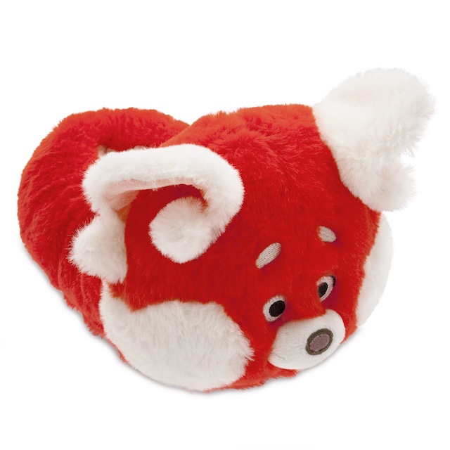Disney & Pixar Announces Turning Red Product Line