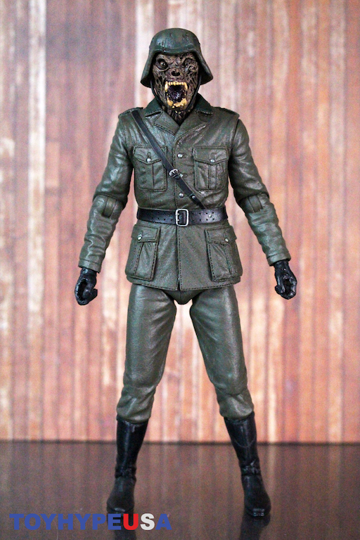 NECA Toys An American Werewolf In London - Ultimate Nightmare Demon ...