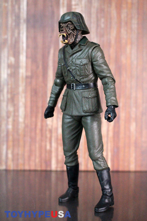 NECA Toys An American Werewolf In London - Ultimate Nightmare Demon ...