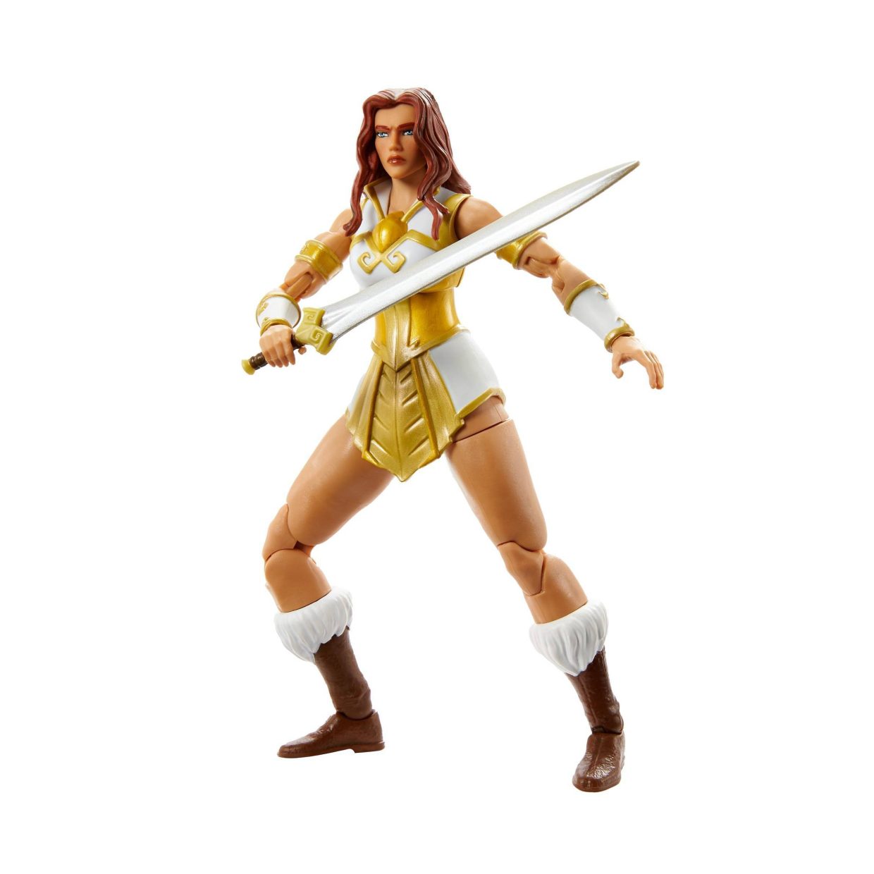 Mattel - Masters of the Universe Revelation Masterverse Wave 4 Figure ...