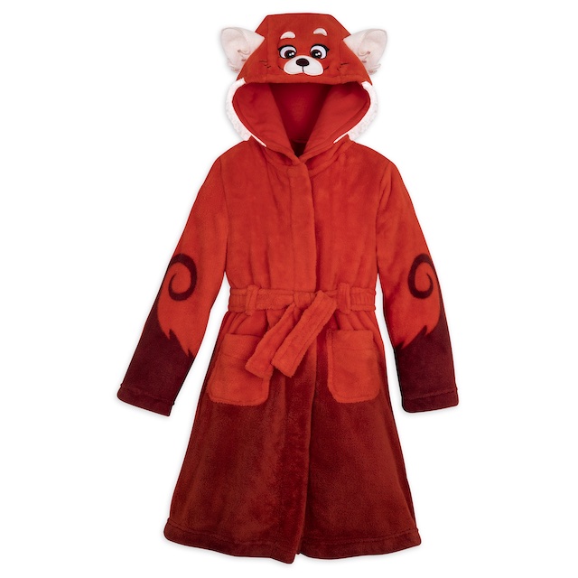 Disney & Pixar Announces Turning Red Product Line