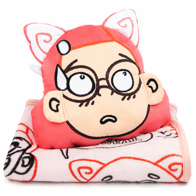 Disney & Pixar Announces Turning Red Product Line
