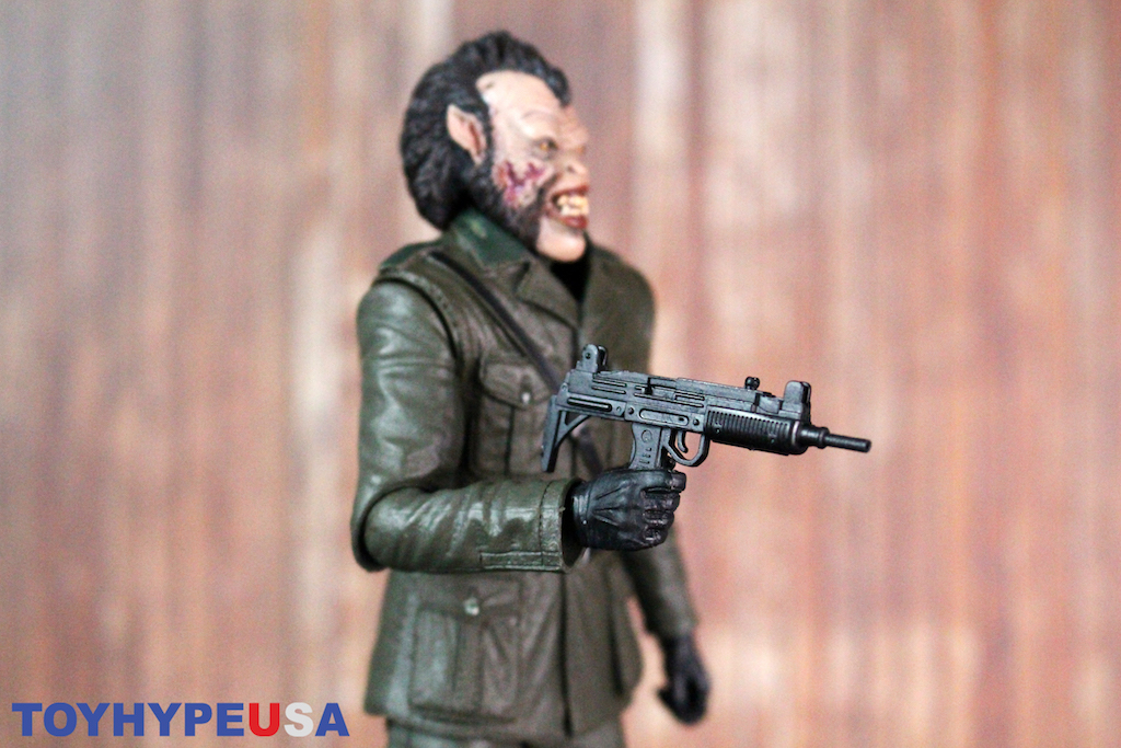 NECA Toys An American Werewolf In London - Ultimate Nightmare Demon ...