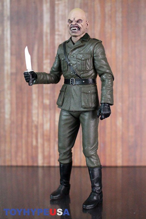 NECA Toys An American Werewolf In London - Ultimate Nightmare Demon ...