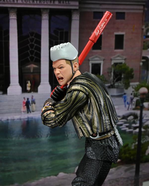 NECA Toys Back to the Future Part 2 Ultimate Griff Figure Pre-Orders